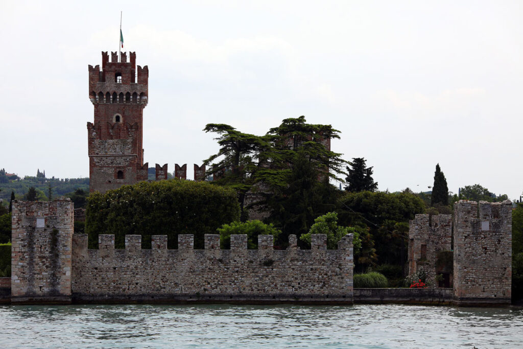 Castello Scagliero - Scott Allen Wilson | Travel Photographer